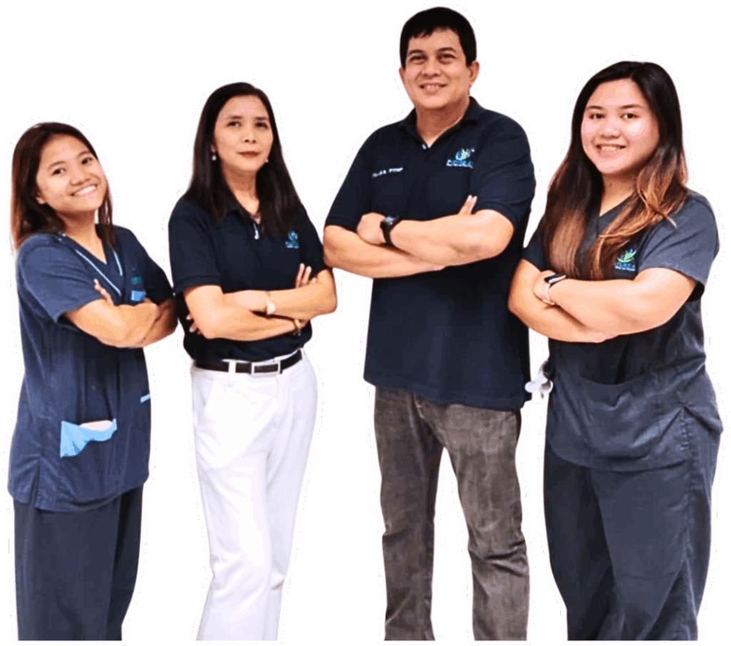 Posture Aid PH | Non-Surgical Scoliosis & Posture Therapy